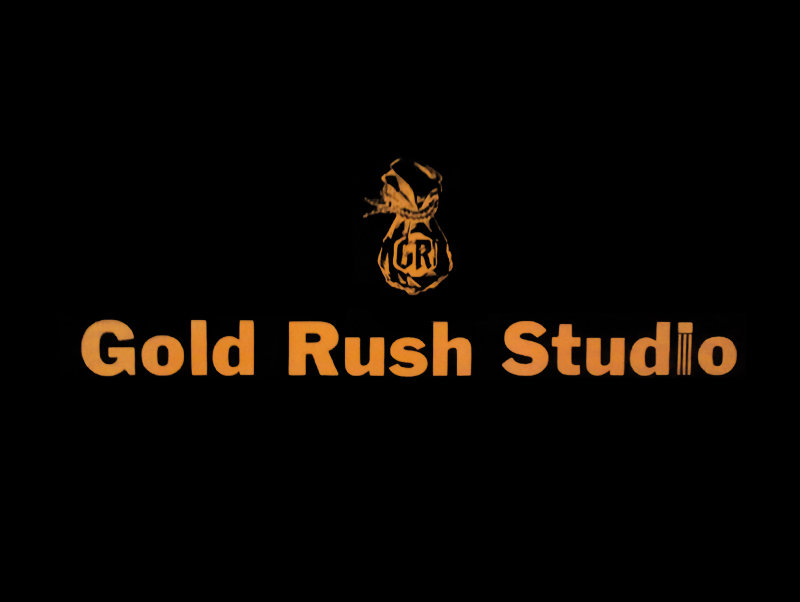 メインシステム入替 その1 | Gold Rush Studio